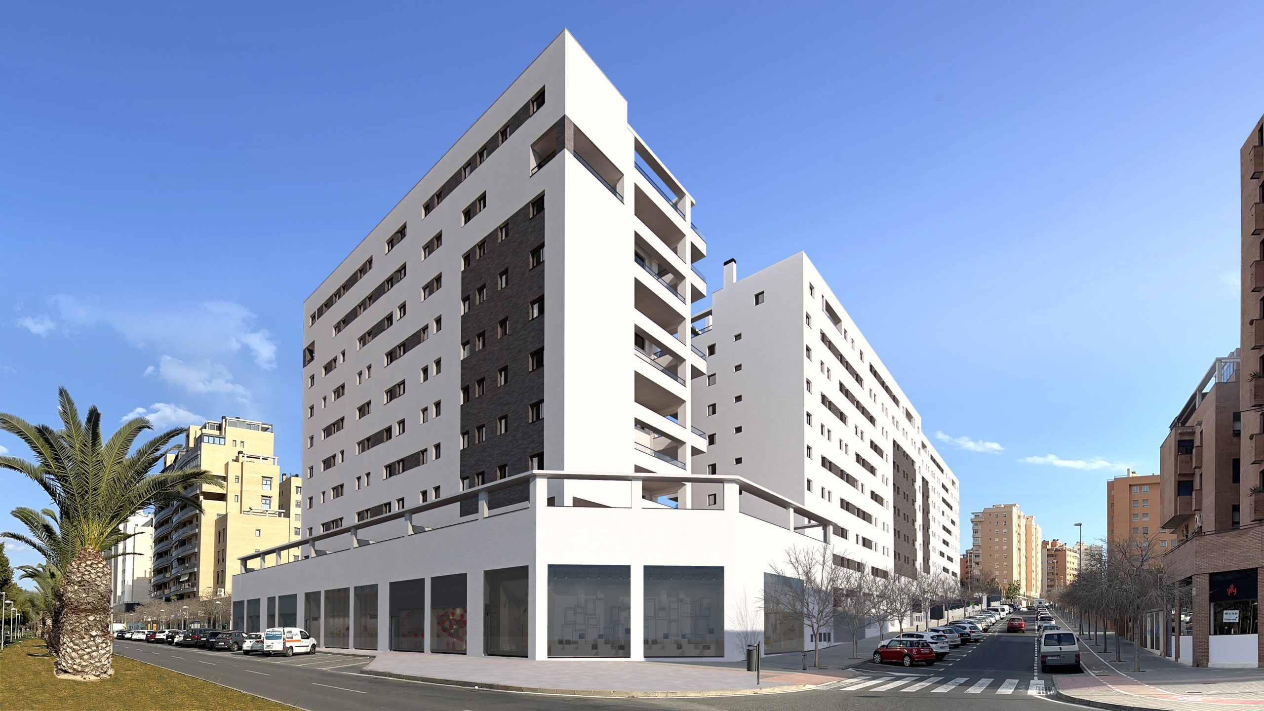 PROVIA aviva las dudas sobre Les Naus - Diario de Alicante