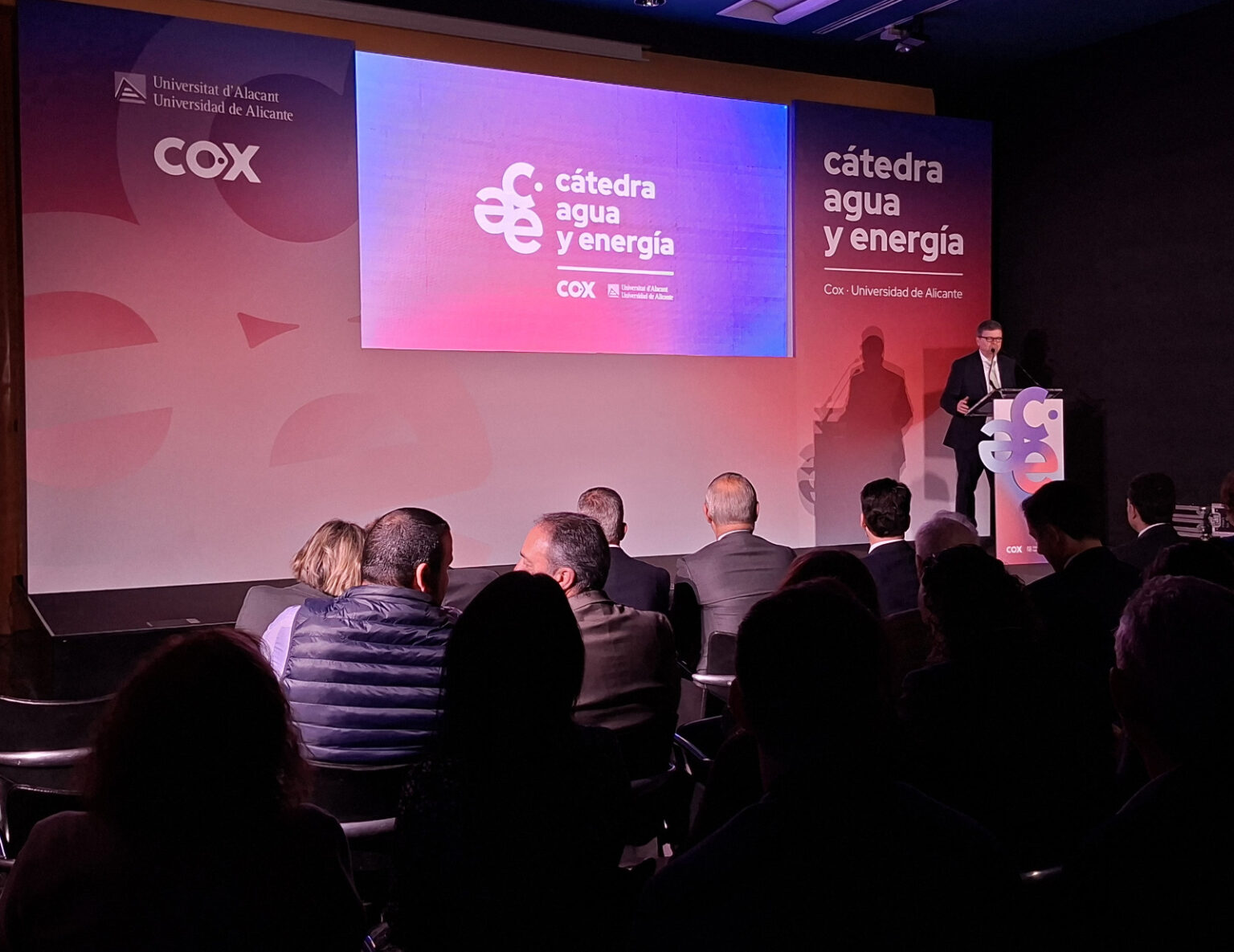 Alicante demands more desalination and water reuse - Diario de Alicante