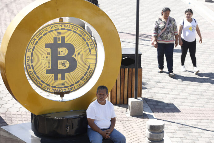 Authorities in Alicante are investigating a cryptocurrency scam.