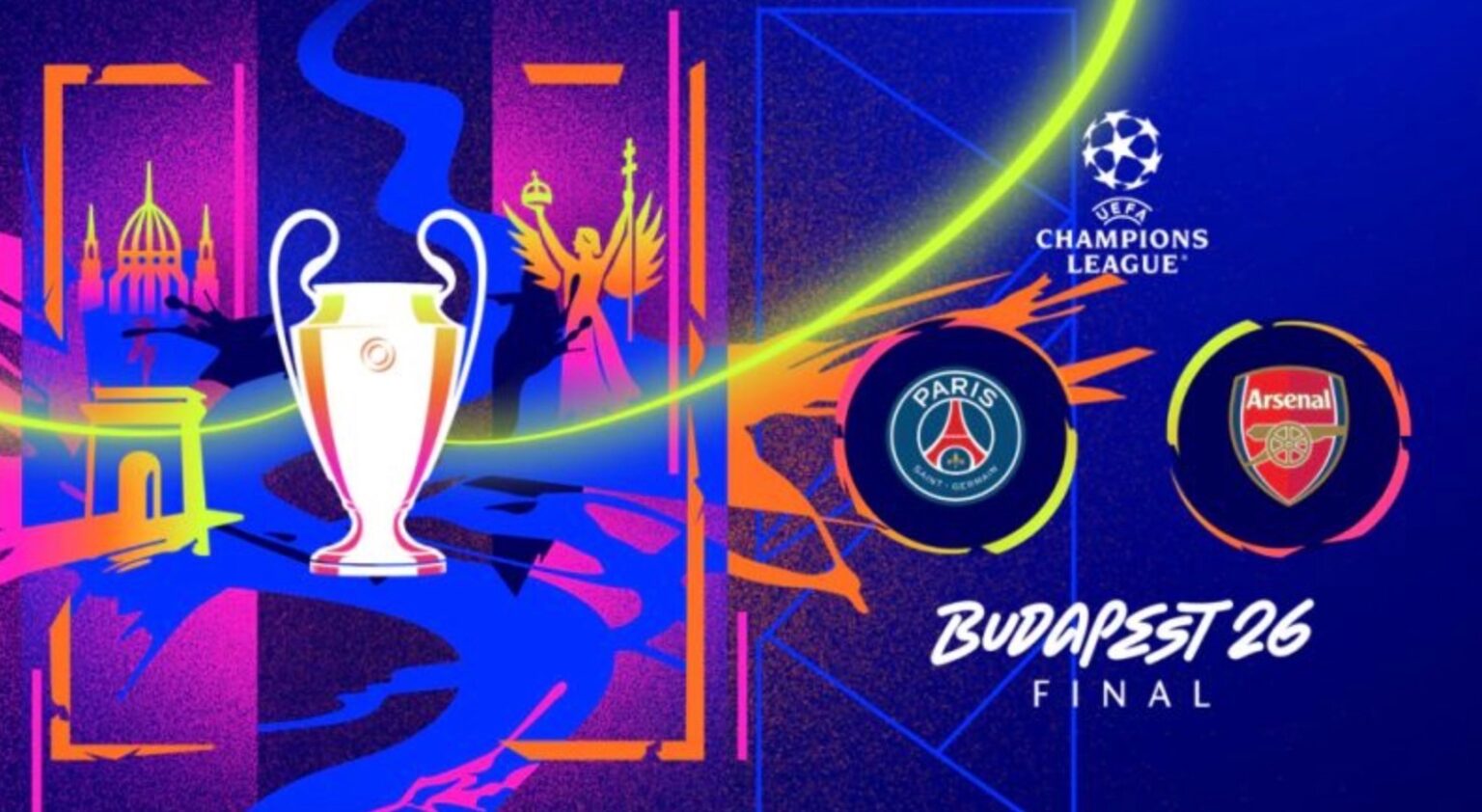 PSG vs Arsenal: Champions League Final 2026 Prediction - Diario de Alicante