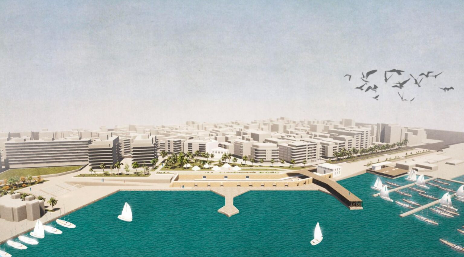 Torrevieja transforma las Eras de la Sal - Diario de Alicante