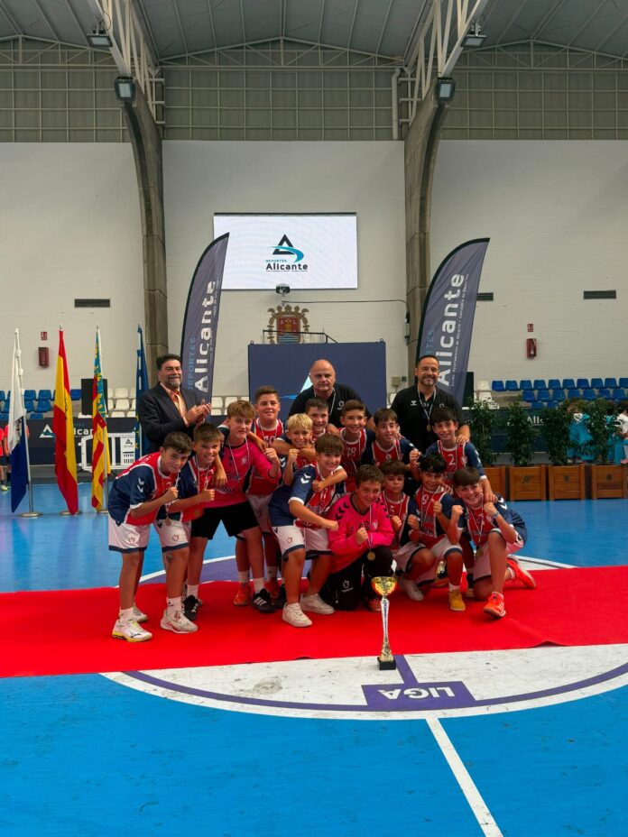 Alicante closes Municipal School Sports - Diario de Alicante